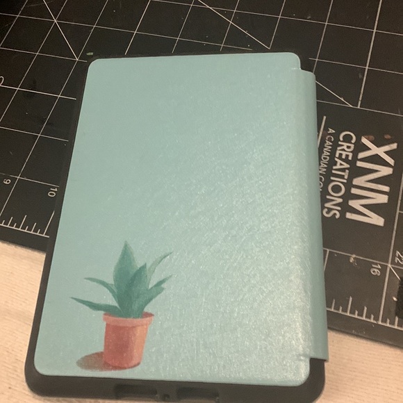 eleanor | Tablets & Accessories | Eleanor Oliphant Tablet Case 6 2 X 4 ...